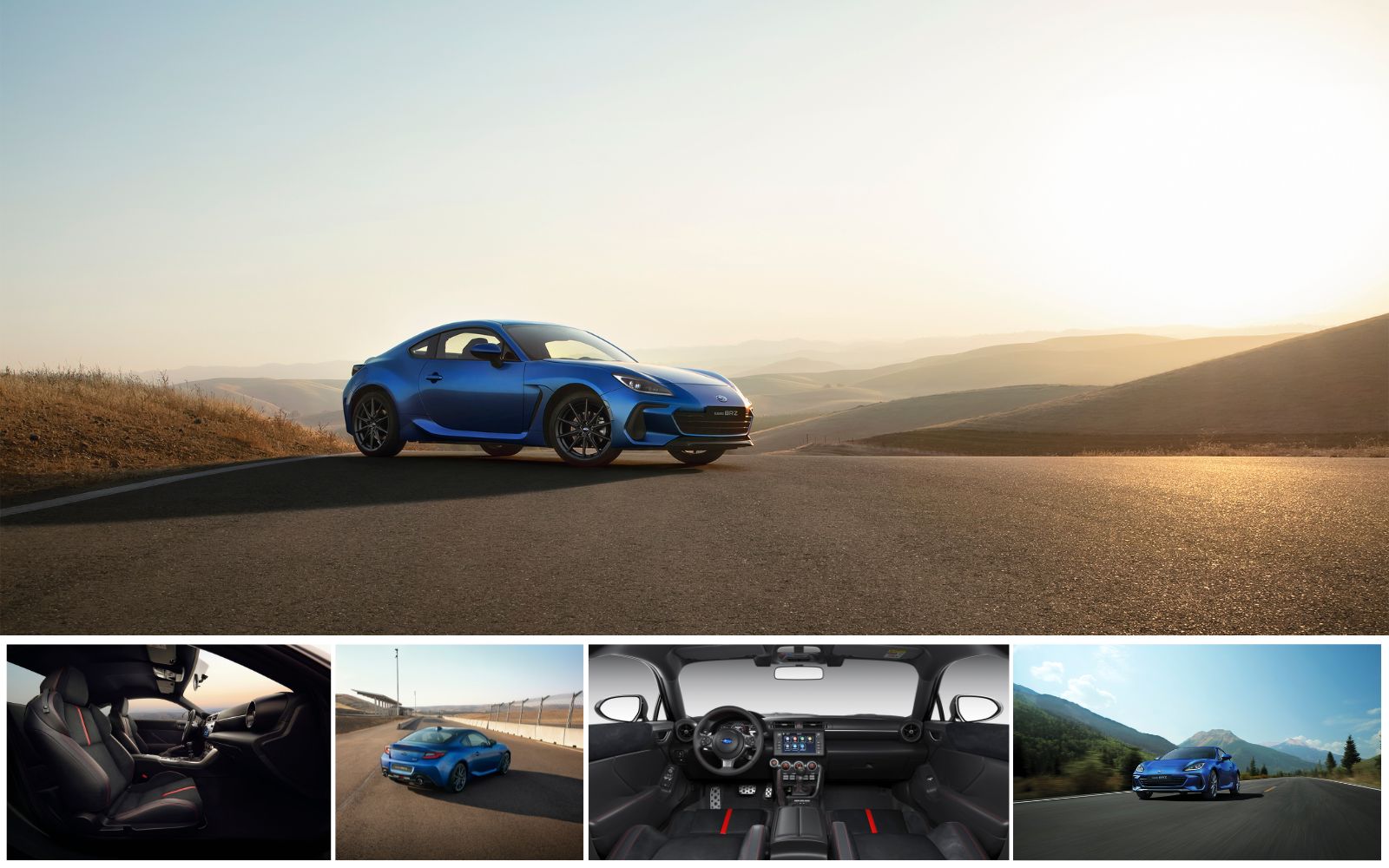 2023 Subaru Brz Sport Final Edition